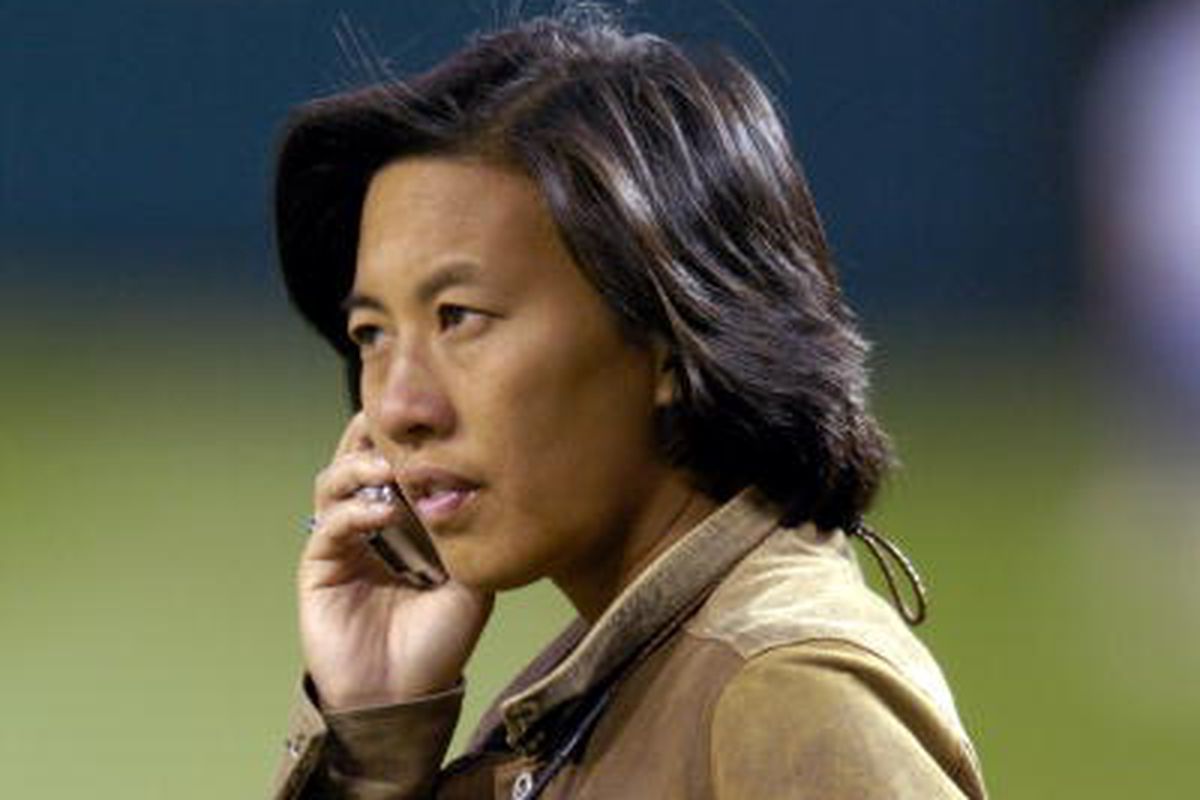 Kim Ng – Nutmegger Daily