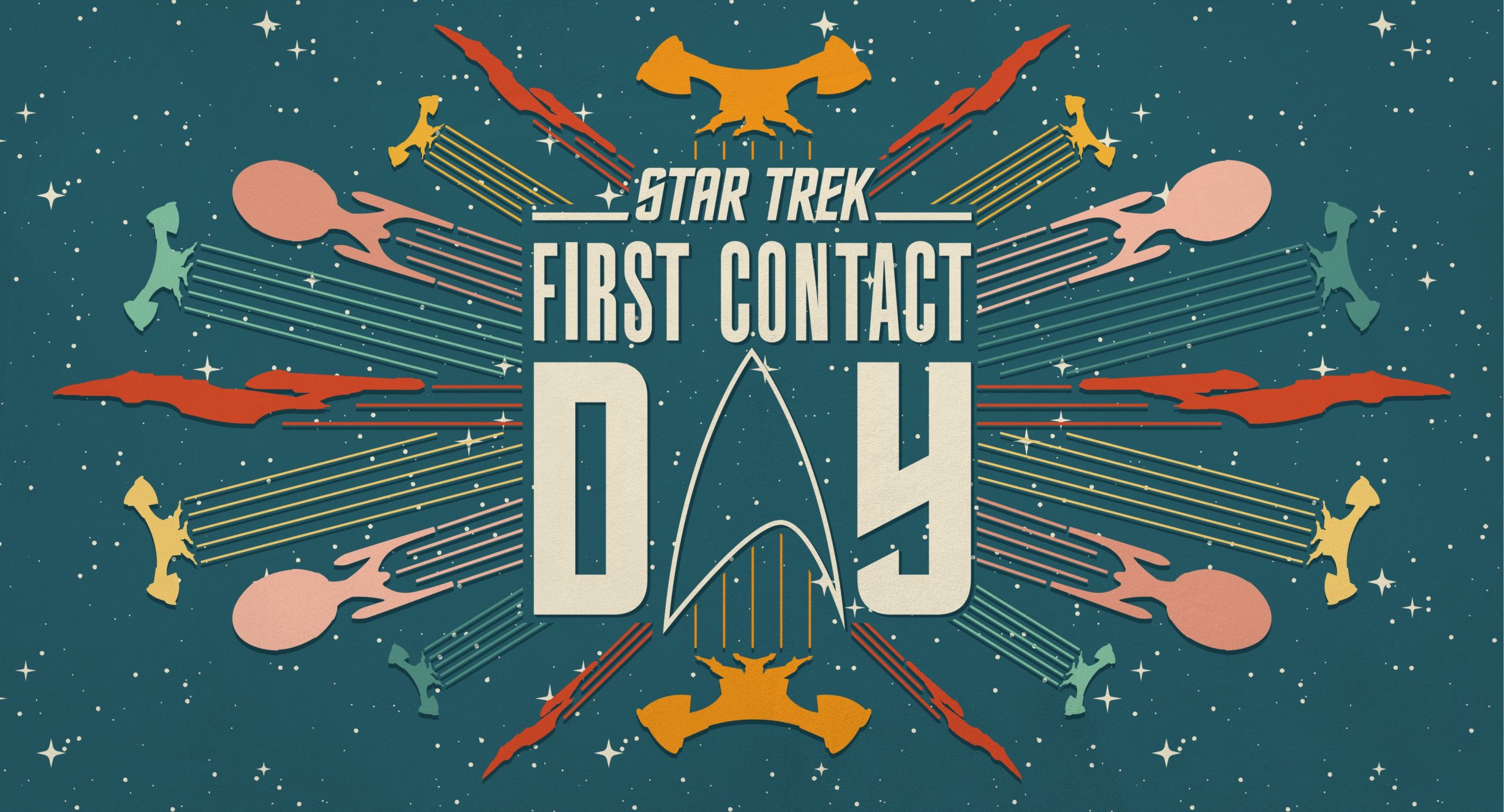 Happy First Contact Day! – Nutmegger Daily